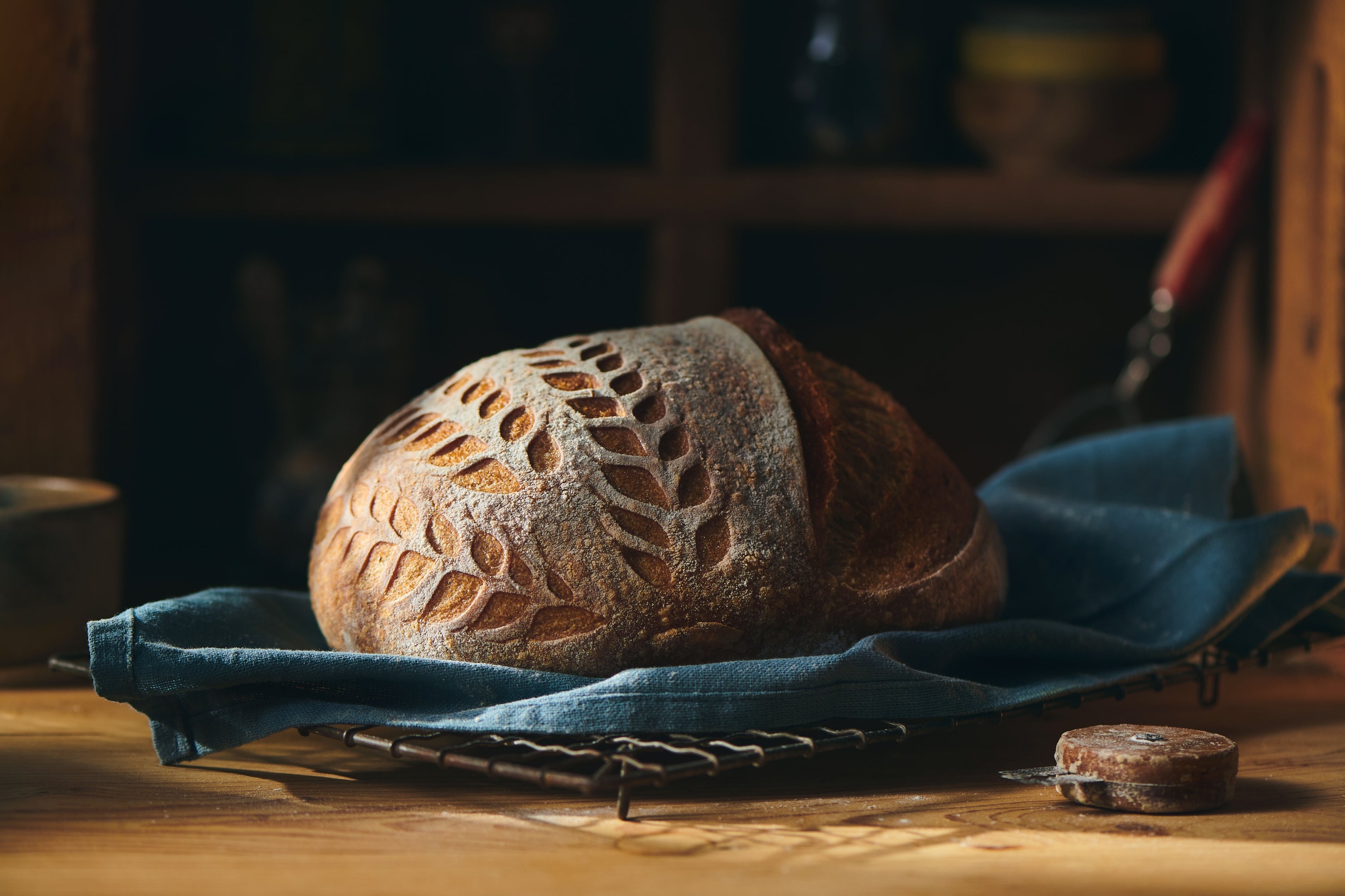 Classic Sourdough – Your Bread Box